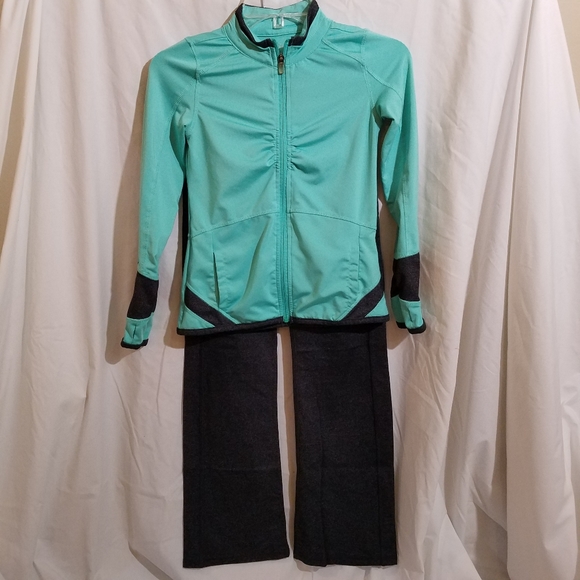 Kyodan Girls | Matching Sets | Kyodan Girls Athletic Outfit | Poshmark